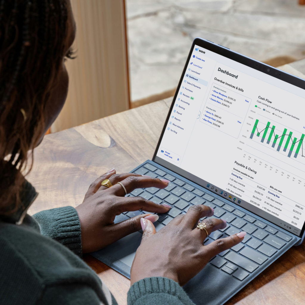 How Wave Empowers Micro-Businesses to Thrive