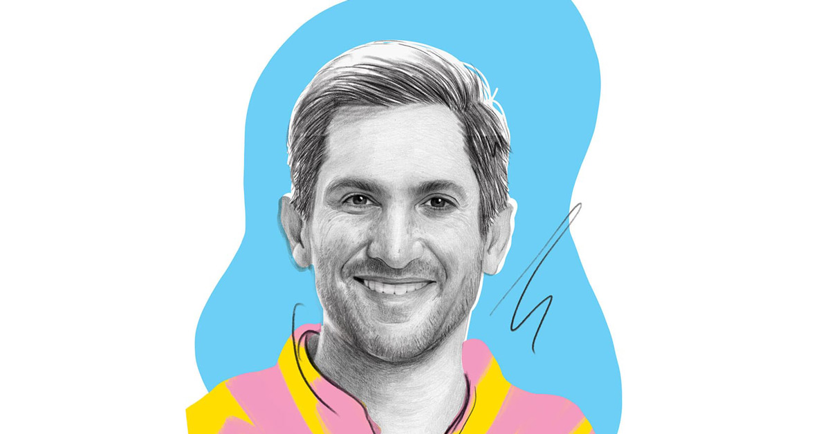 Brett Belchetz on How the Pandemic Changed His Business - CB