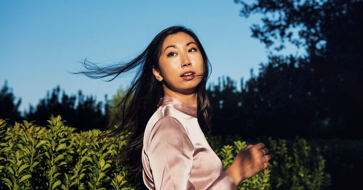 Cathy Tie on How She's Changing the Telehealth Industry - CB
