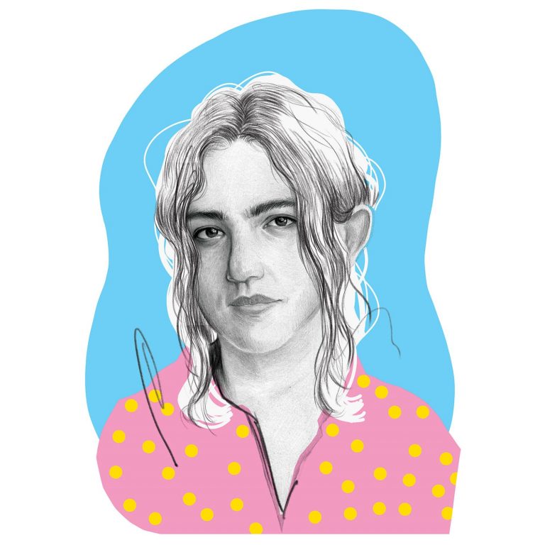 Shiva Baby's Emma Seligman Is an Indie-Film Darling - CB