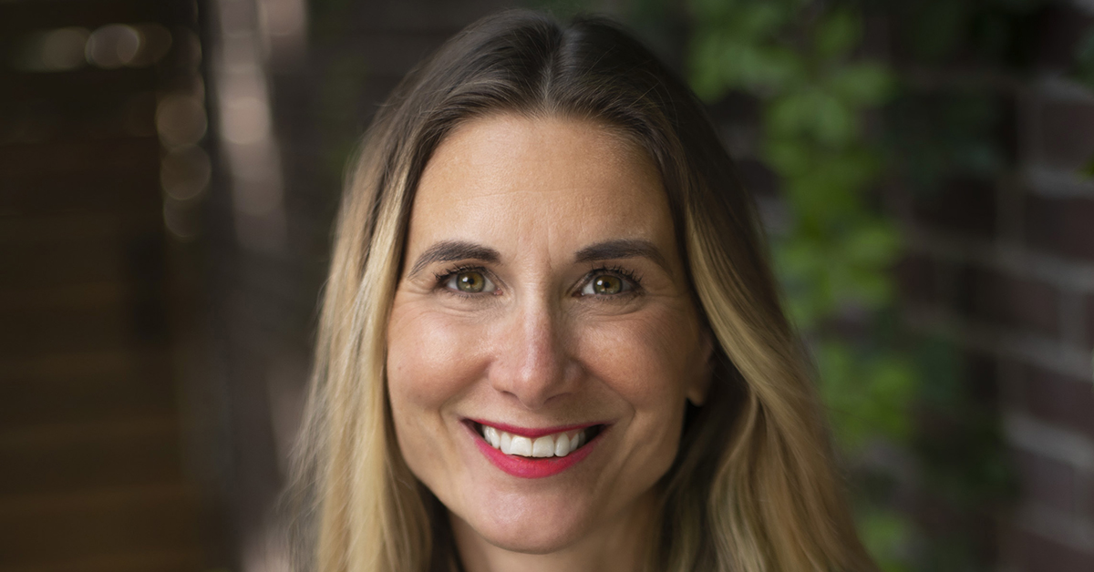 Meet Lori Hatcher of Truss Beverage Co., CB’s Newest Leader-In ...