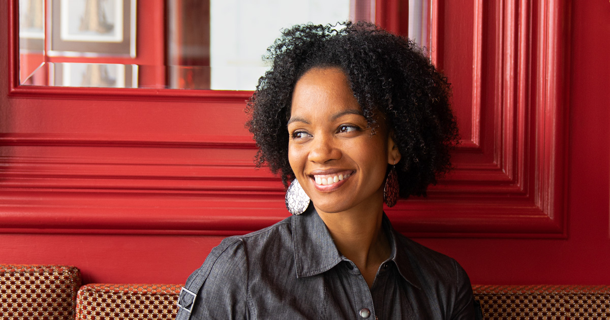 Nicole Kaniki Is Changing the Way U of T Does Research - CB