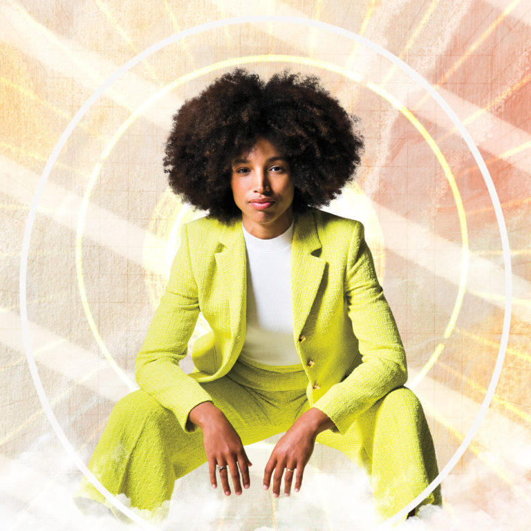 Vanessa Ford Is Changing Children's Entertainment With Kukua - CB