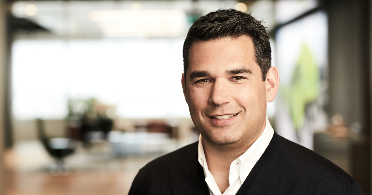 Patrick Dovigi on How He Started a Multibillion Dollar Biz - CB