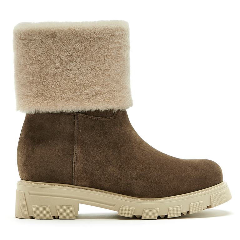 Best Winter Boots by Canadian Brands - CB