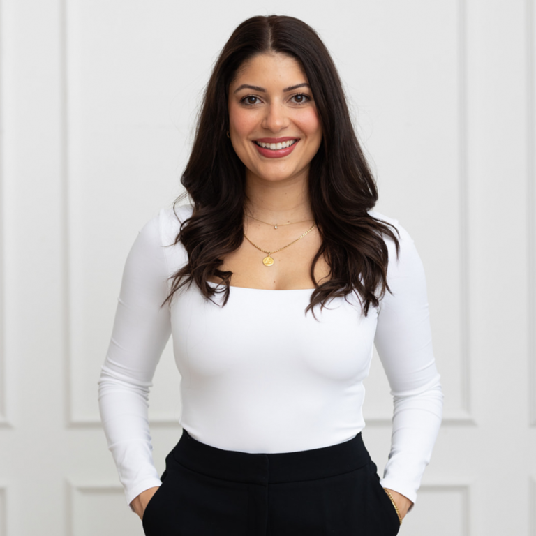 How to Find a Mentor: Recruiter Emily Durham's Best Tips - CB