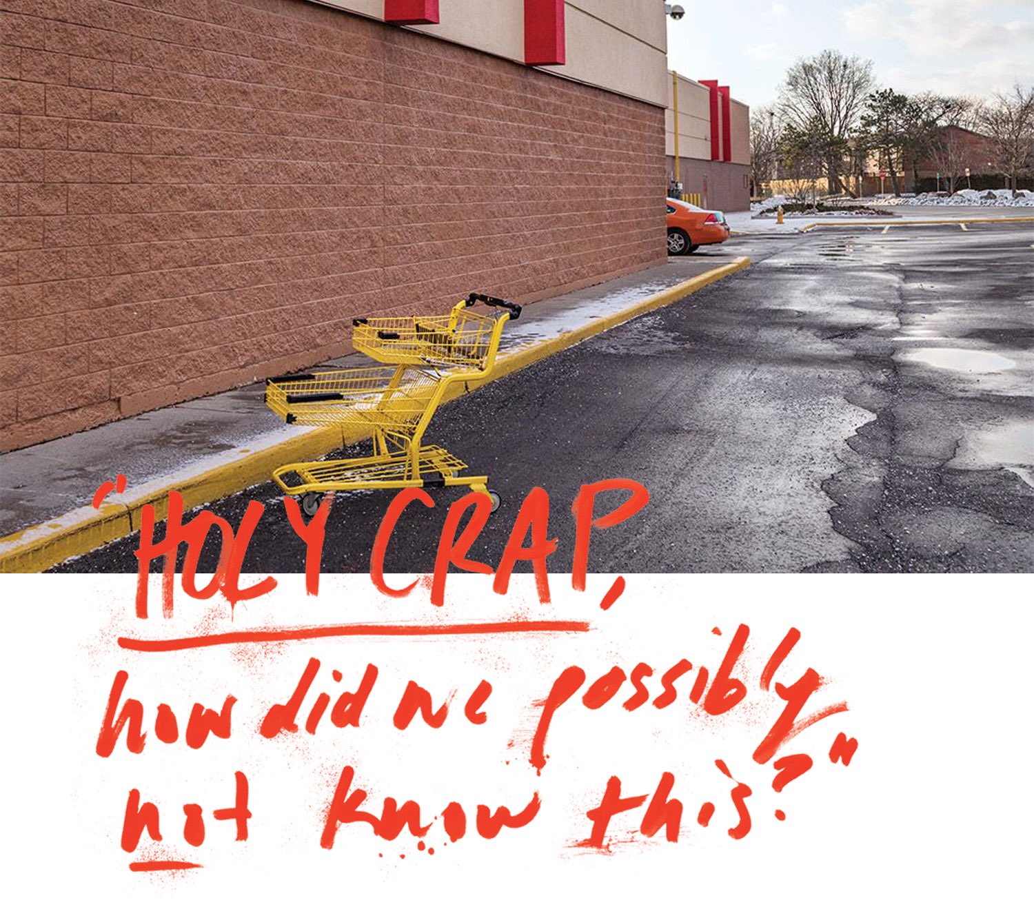 The Last Days of Target Canada – CB
