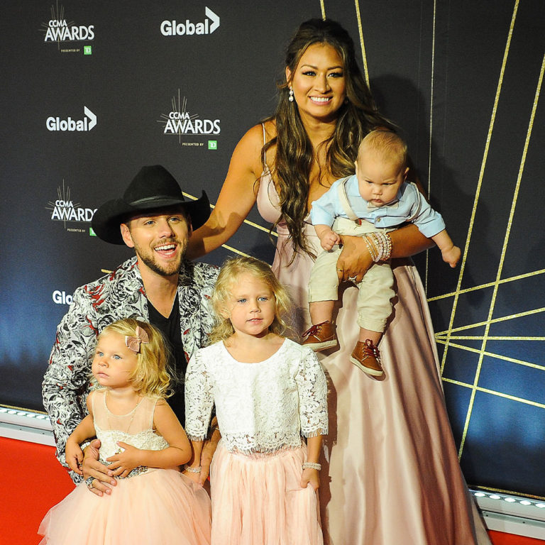 10 Things Country Music Star Brett Kissel Can't Live Without - CB
