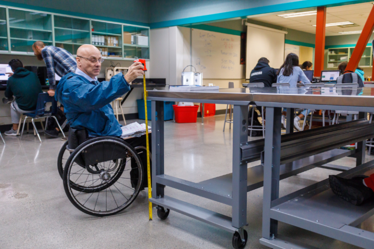 Unlocking Canada’s Potential: Innovating for Accessibility and ...