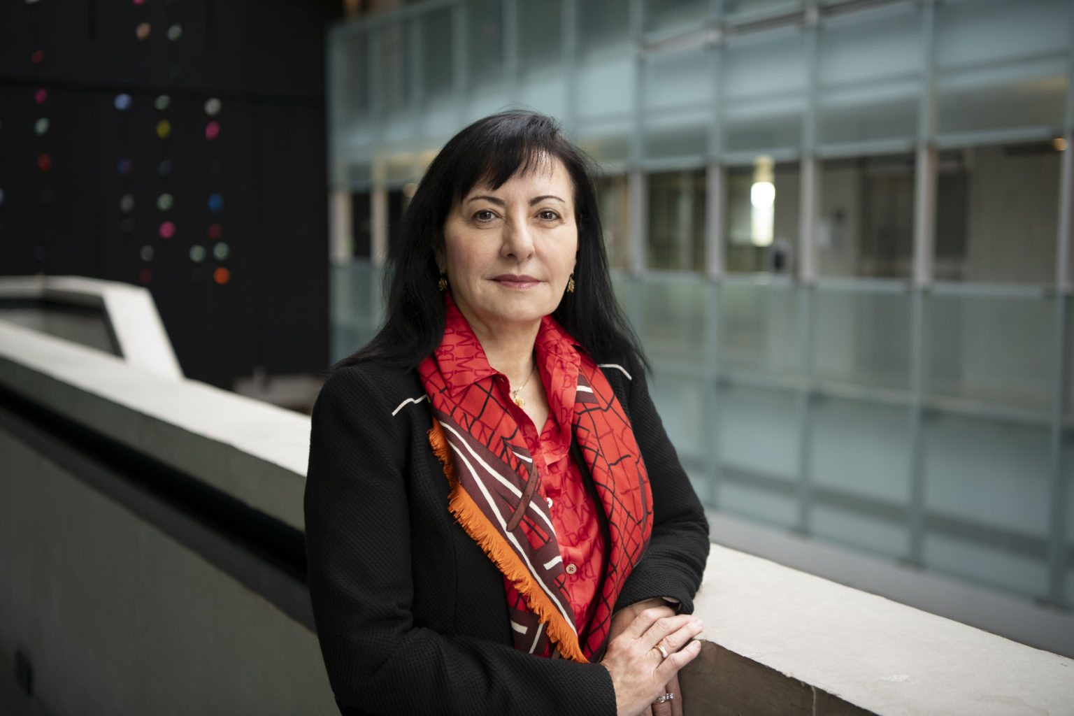 Get to Know Dr. Marcela Carena, The Perimeter Institute’s Executive ...