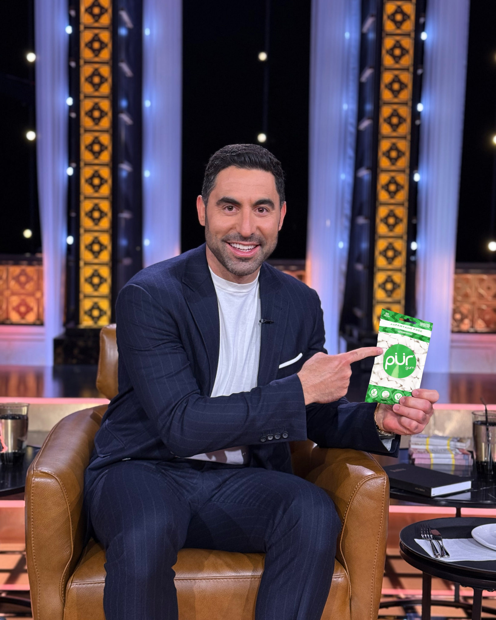 Why I Bet on a Better-For-You Gum Brand - Canadian Business – How to Do ...